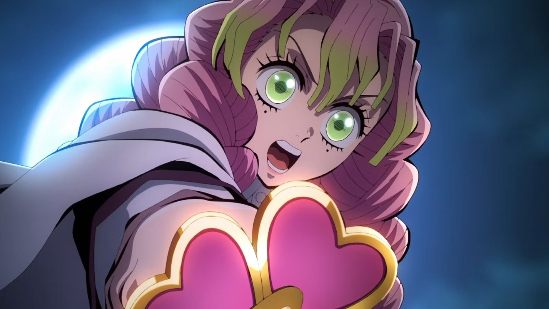 Hot Take: Mitsuri’s Story in Demon Slayer Was Just as Sad as Other ...