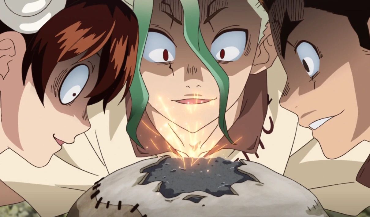 Best Science Anime With 95% on RT Just Released Its Final Season, It's ...