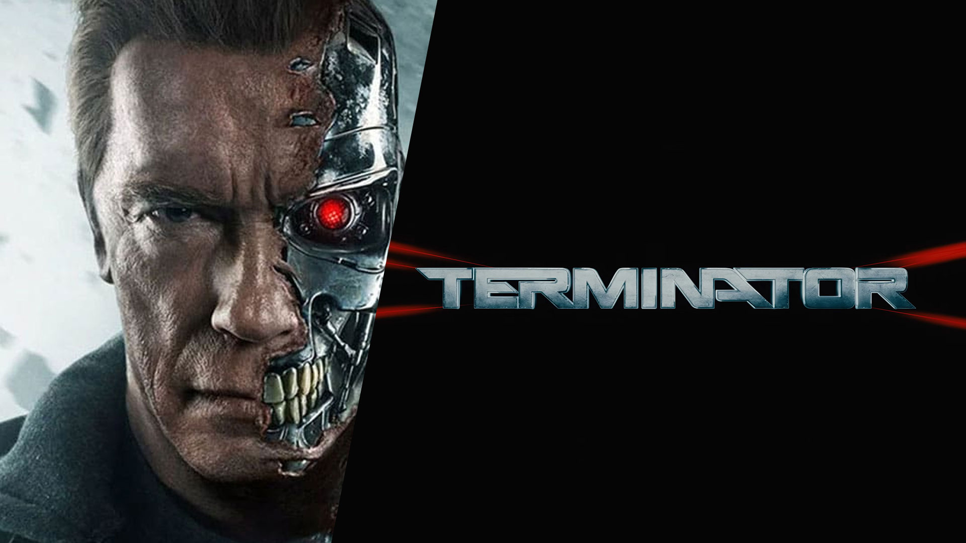 I’ll Be Back: Netflix Teases a Terminator Anime