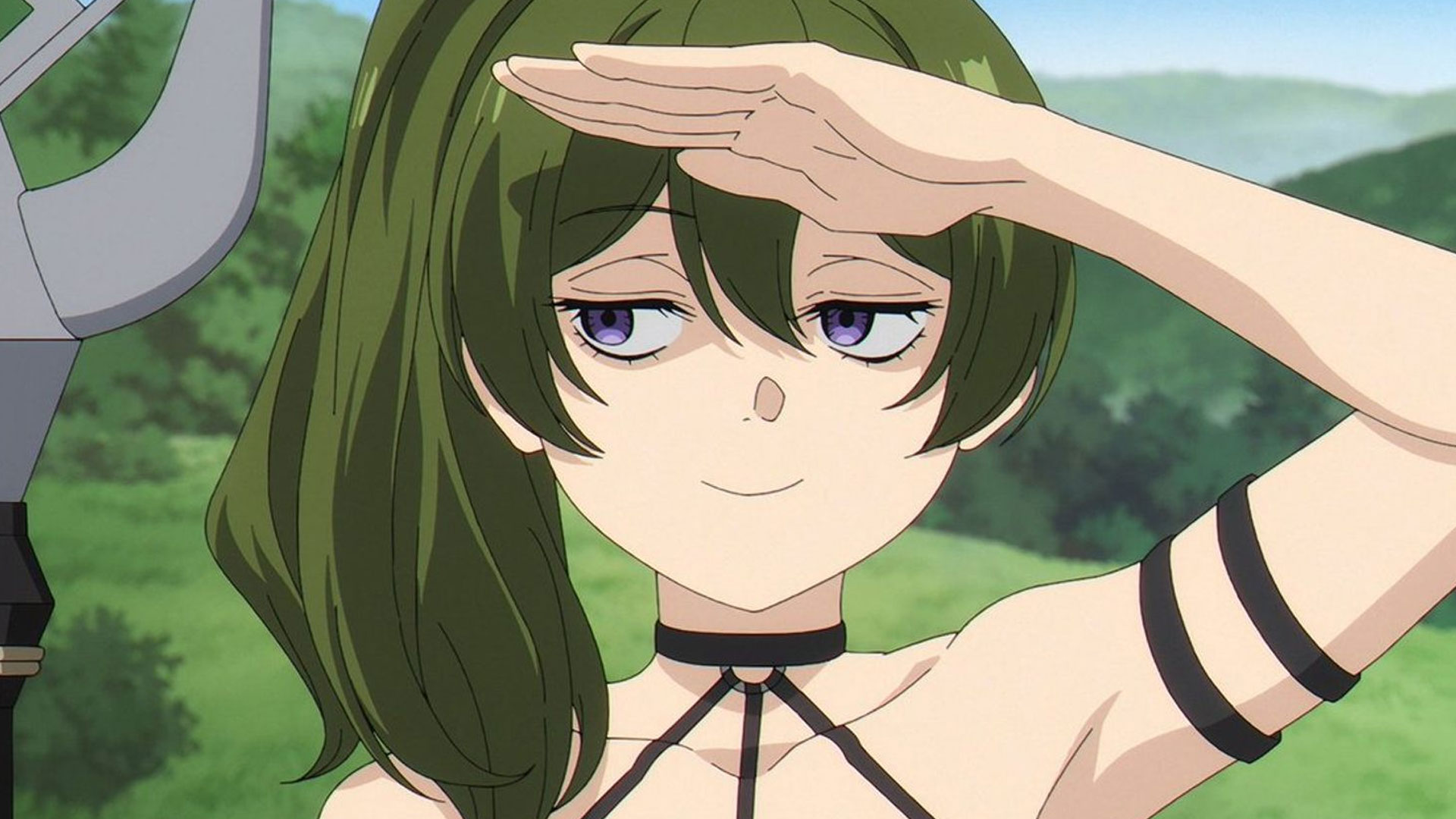 Who is Übel in Frieren and Why Fans Like Her So Much, Explained