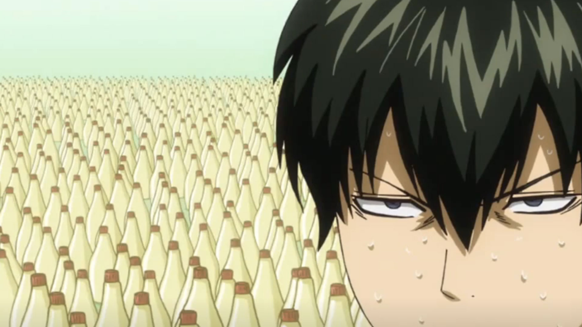 How Japan's Obsession With Mayonnaise is Reflected in Anime