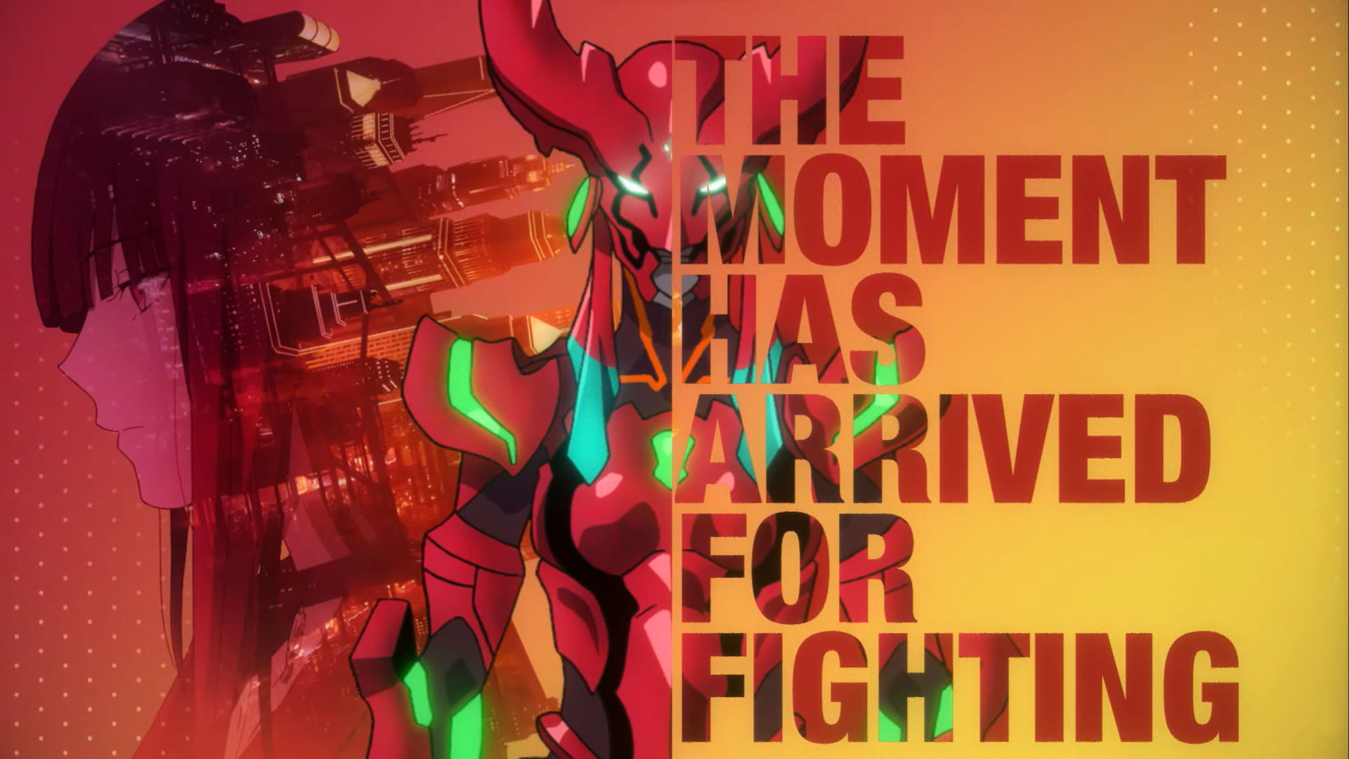 The Moment Has Arrived for Metallic Rouge Soundtrack