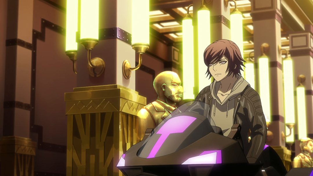 Akudama Drive and 3 Other Lesser-Known Anime Titles You Shouldn't Miss