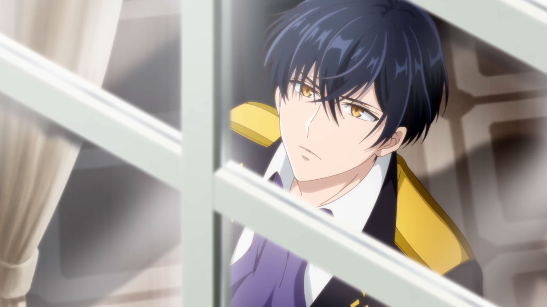 Doctor Elise's New Character Voiced by Ron Kamonohashi Seiyuu Gets PV