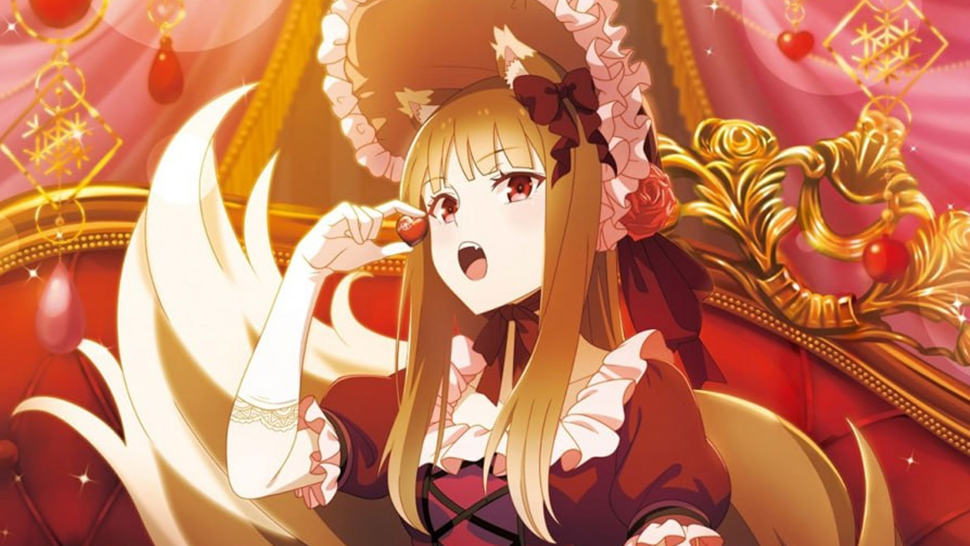 Opening for Spice and Wolf Remake Has Fans Ready to Watch the Anime