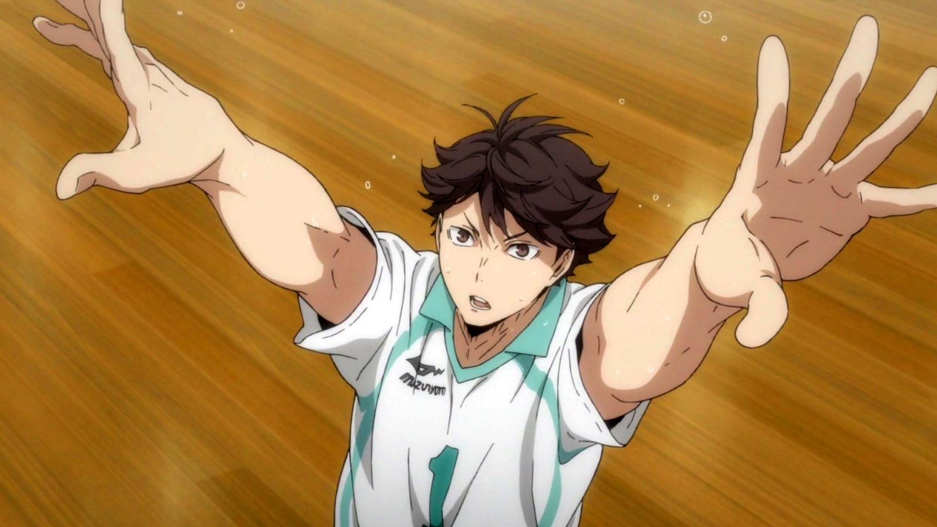 Who is Haikyuu!!'s Most Well-written Secondary Character? Answer is ...