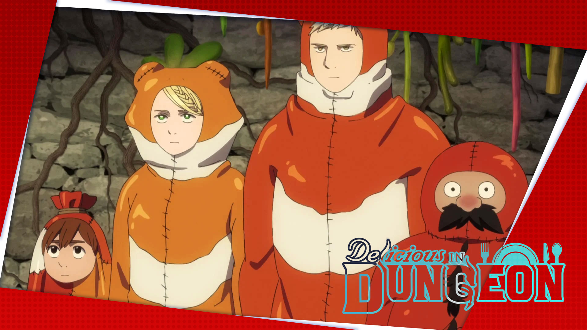 Delicious in Dungeon Is Not Just a Fun Cooking Anime, and Here’s Why