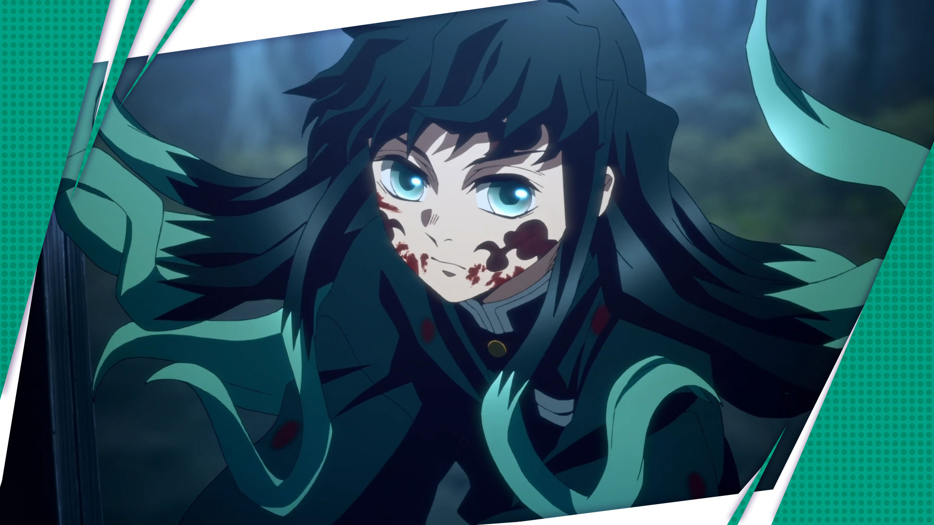 What’s a Demon Slayer Mark? Explained