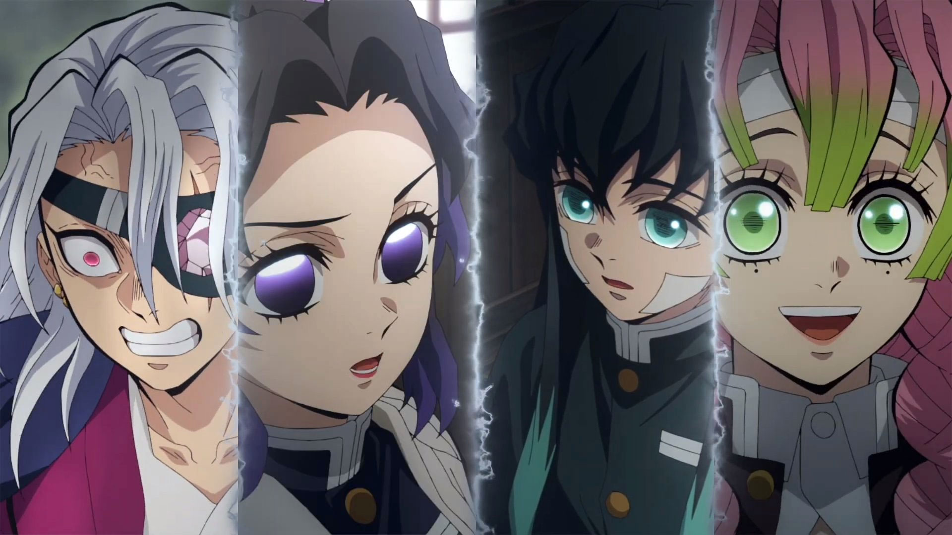 Demon Slayer Hashira Training Movie Leaks Are Here: Is It Something to ...