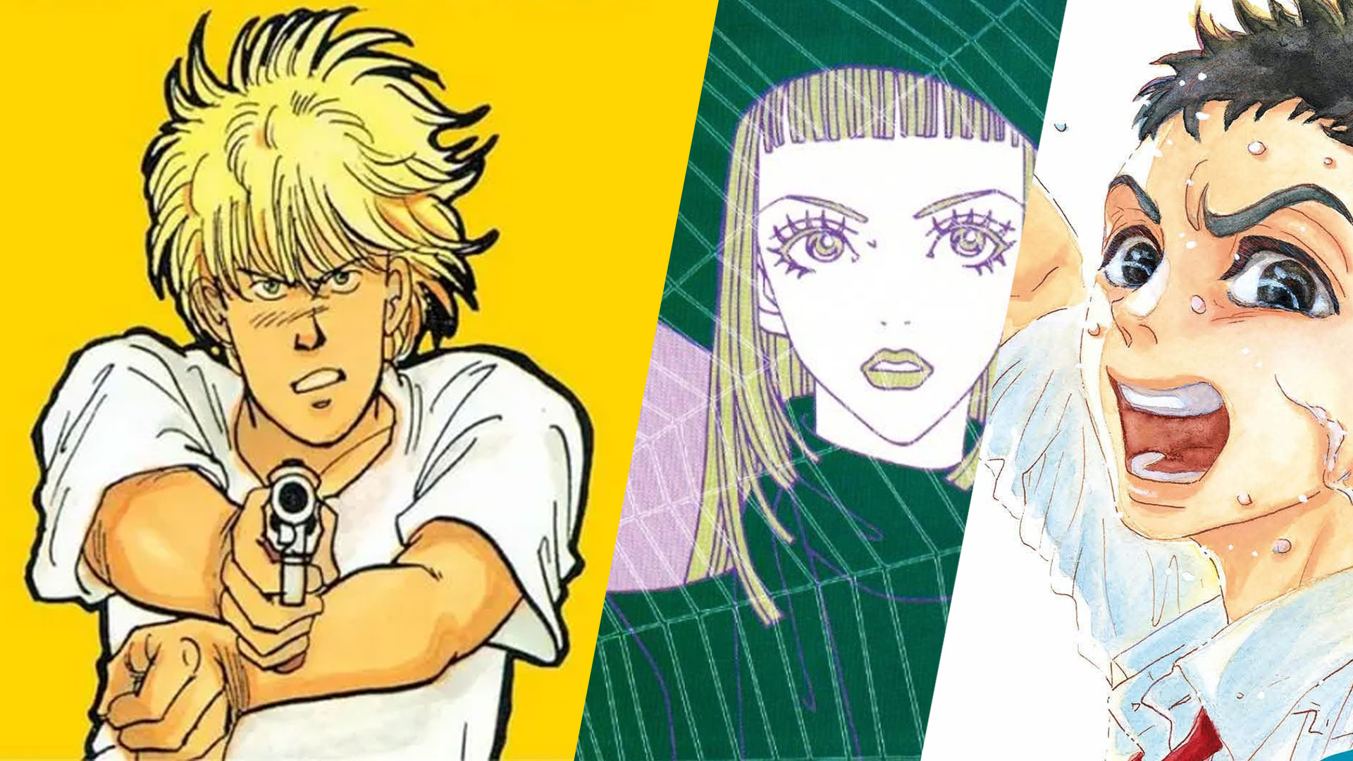 5 Shoujo Mangakas Known For Their Distinct Art Style
