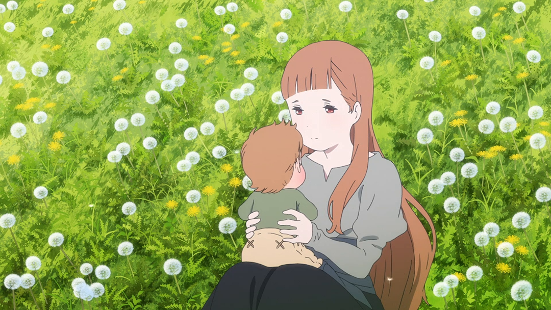 5 Anime You Should Watch If You Liked Maquia: When the Promised Flower ...
