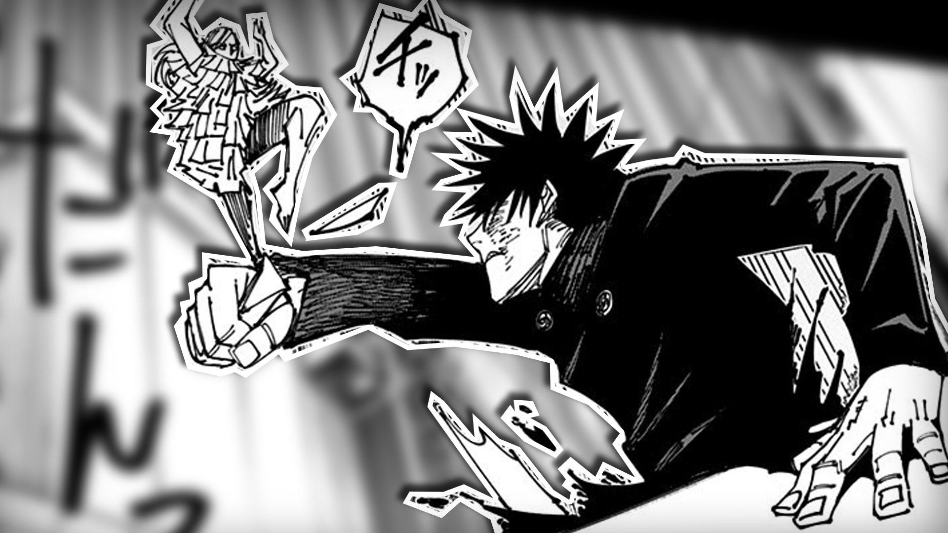 Jujutsu Kaisen: How Is Ten Shadows Technique Inherited? Explained