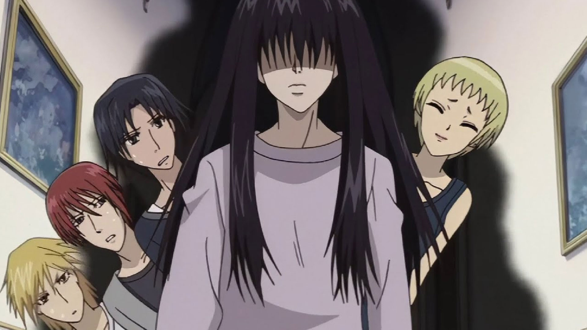 You Don't Need To Be A Lady: How The Wallflower Feels 15 Years Later