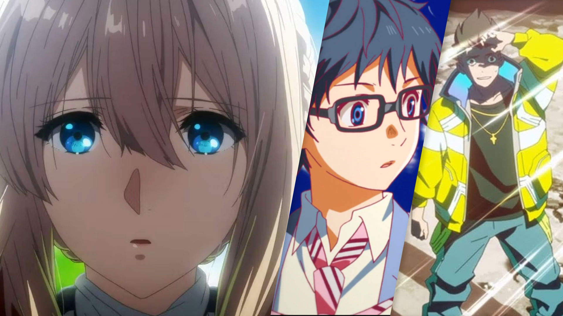 10 Times an Anime or a Manga Ending Was Bittersweet