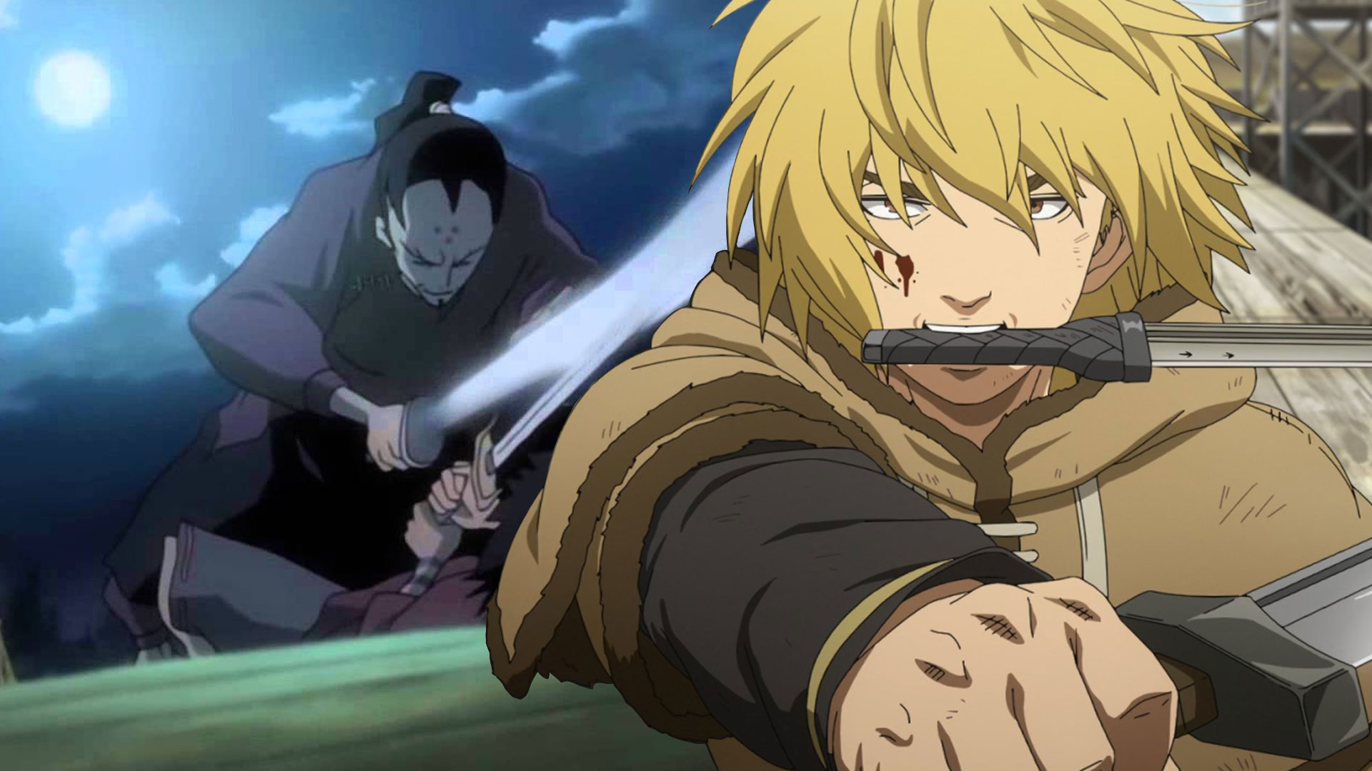 5 Anime Series With Epic Sword Fights, Ranked
