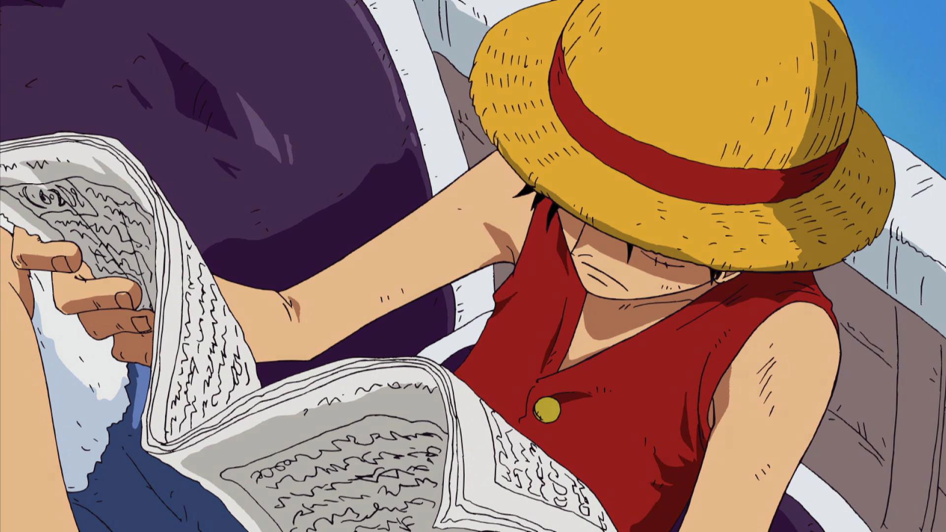 Eiichiro Oda Reveals the Reason Behind Three-Week One Piece Manga Break