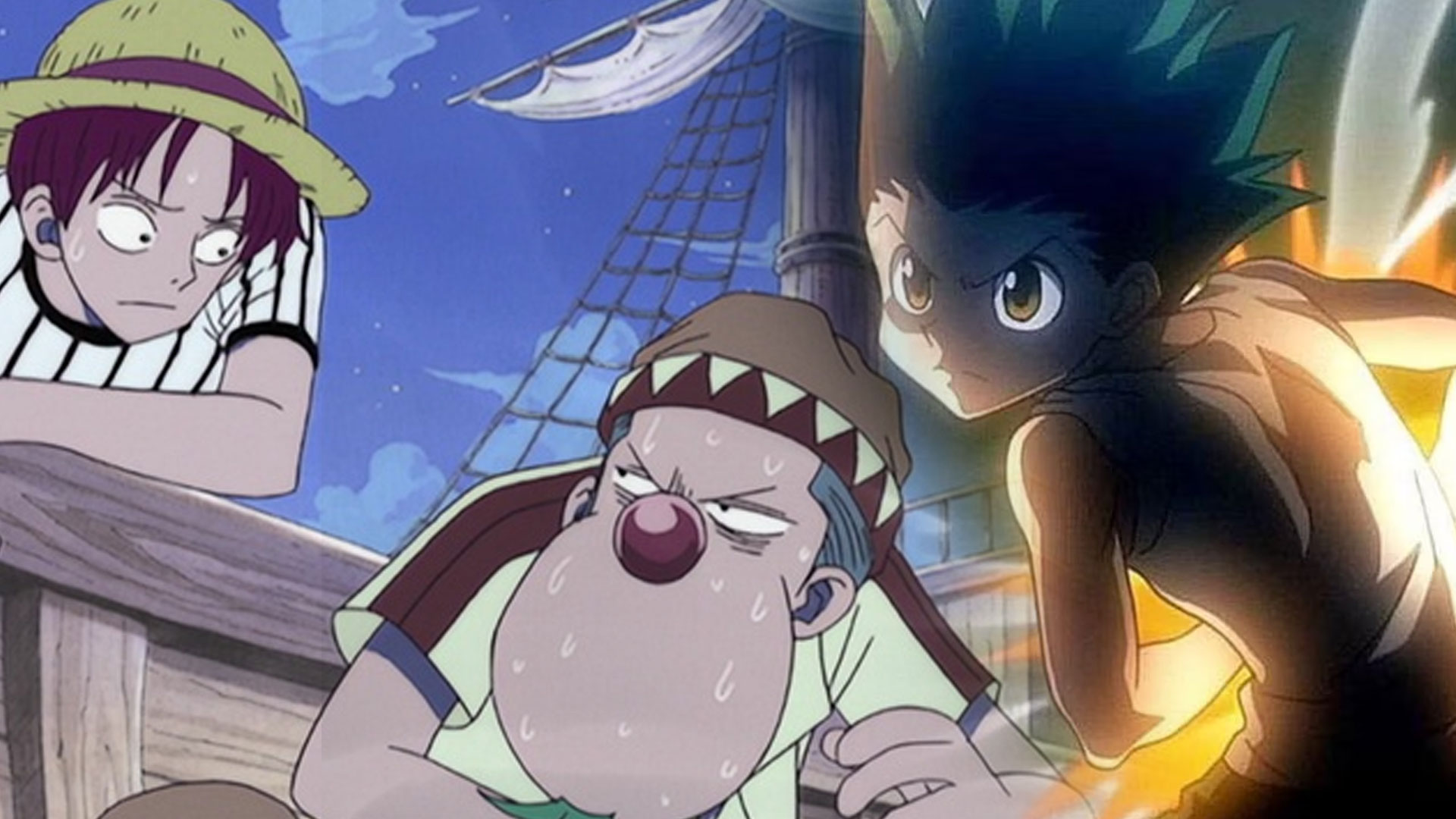 9 Anime with Unique Power Systems & Where to Watch Them