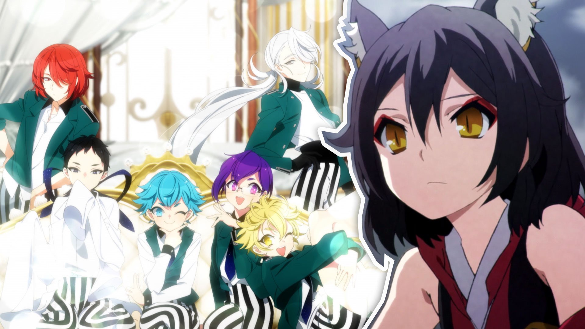 10 Obscure Anime You Didn't Know Were Written by a Popular Author