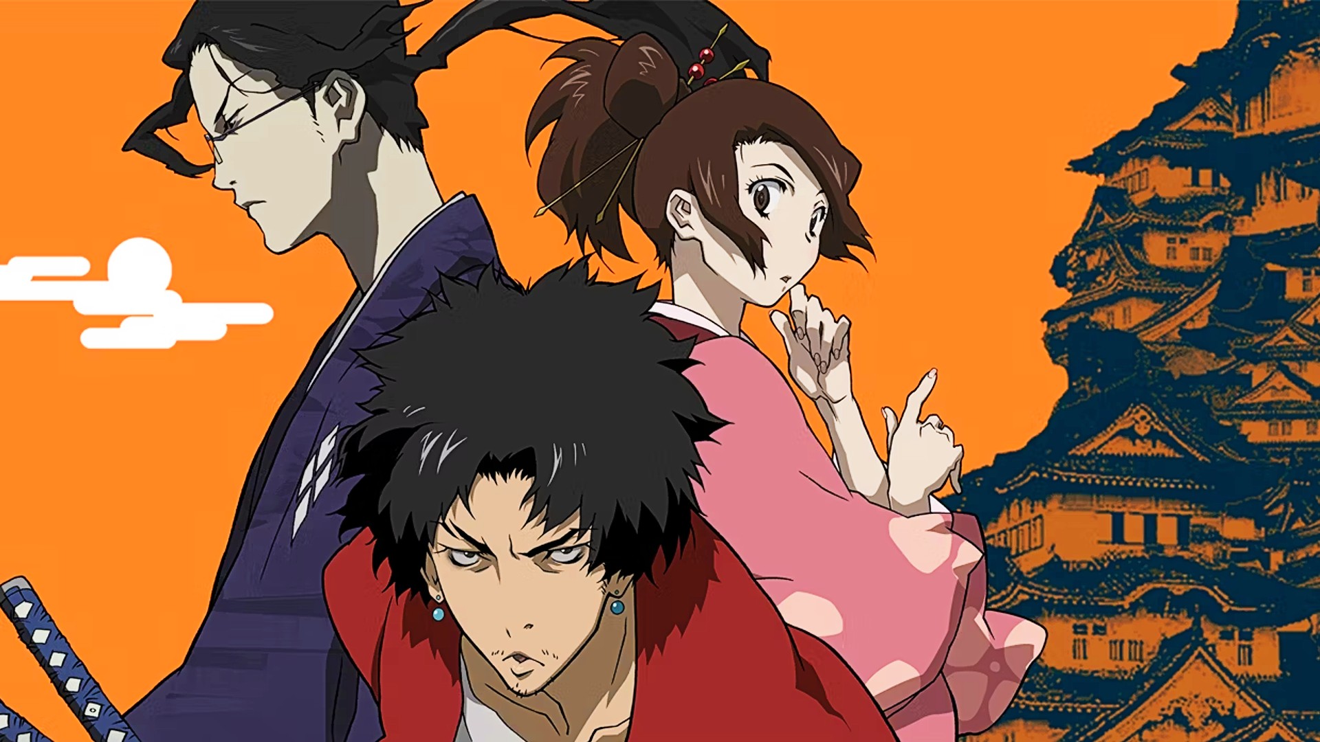 No Source In The Vicinity: Ten Anime Original Shows With Interesting ...