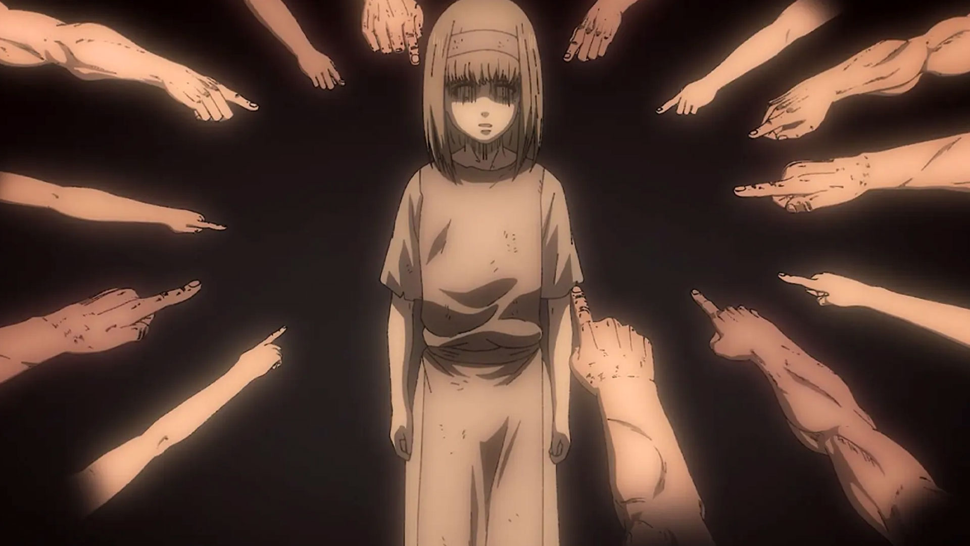 Attack on Titan’s Ymir Fritz’s Story, Explained