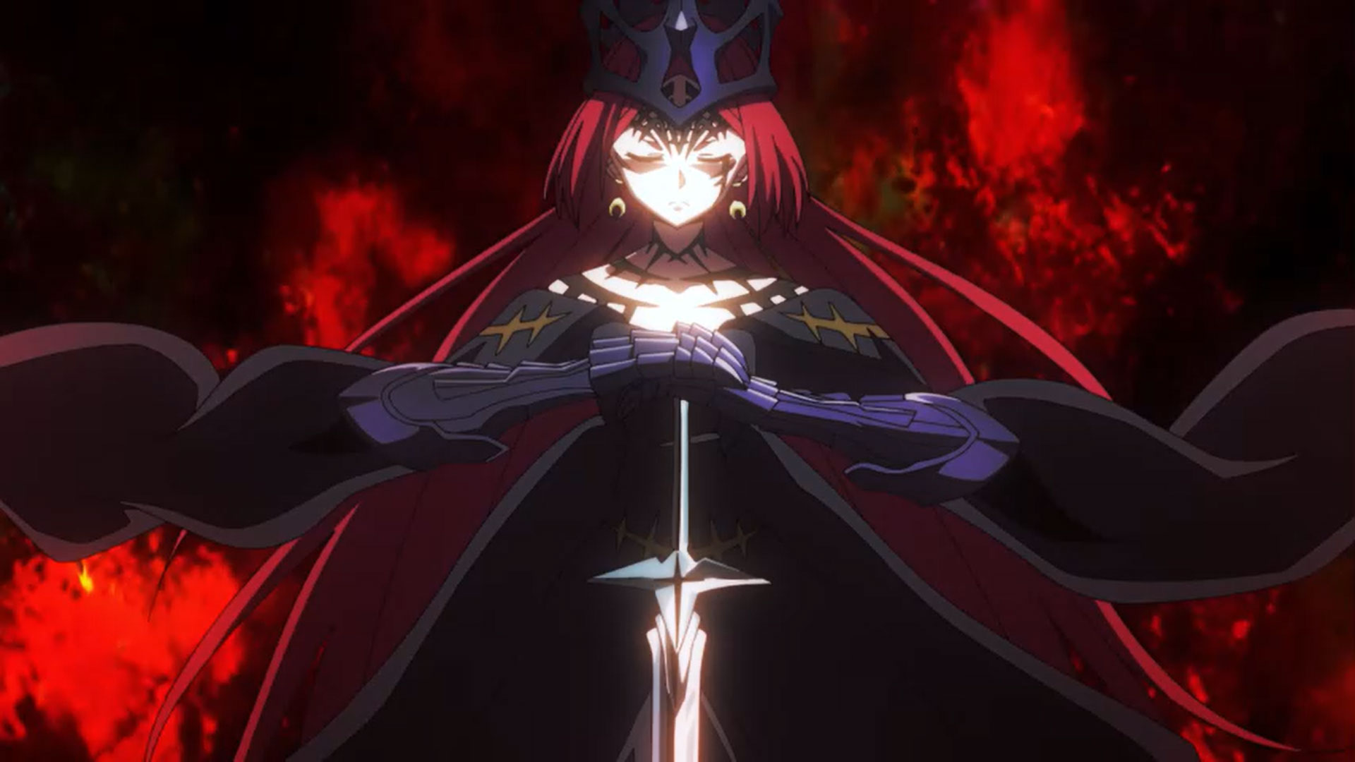 Ragna Crimson: Will Crimson Regret Teaming Up With Ragna? Fans Think He ...