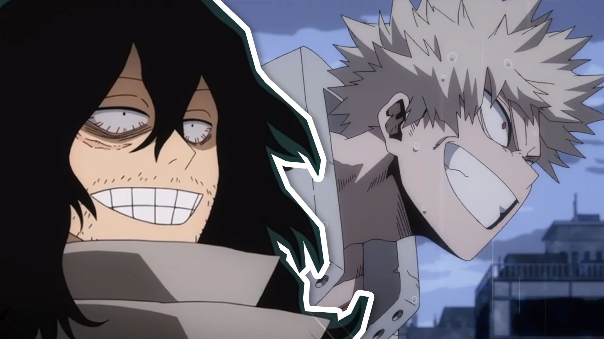 My Hero Academia Main Characters Guide: Age, Height, and Birthday