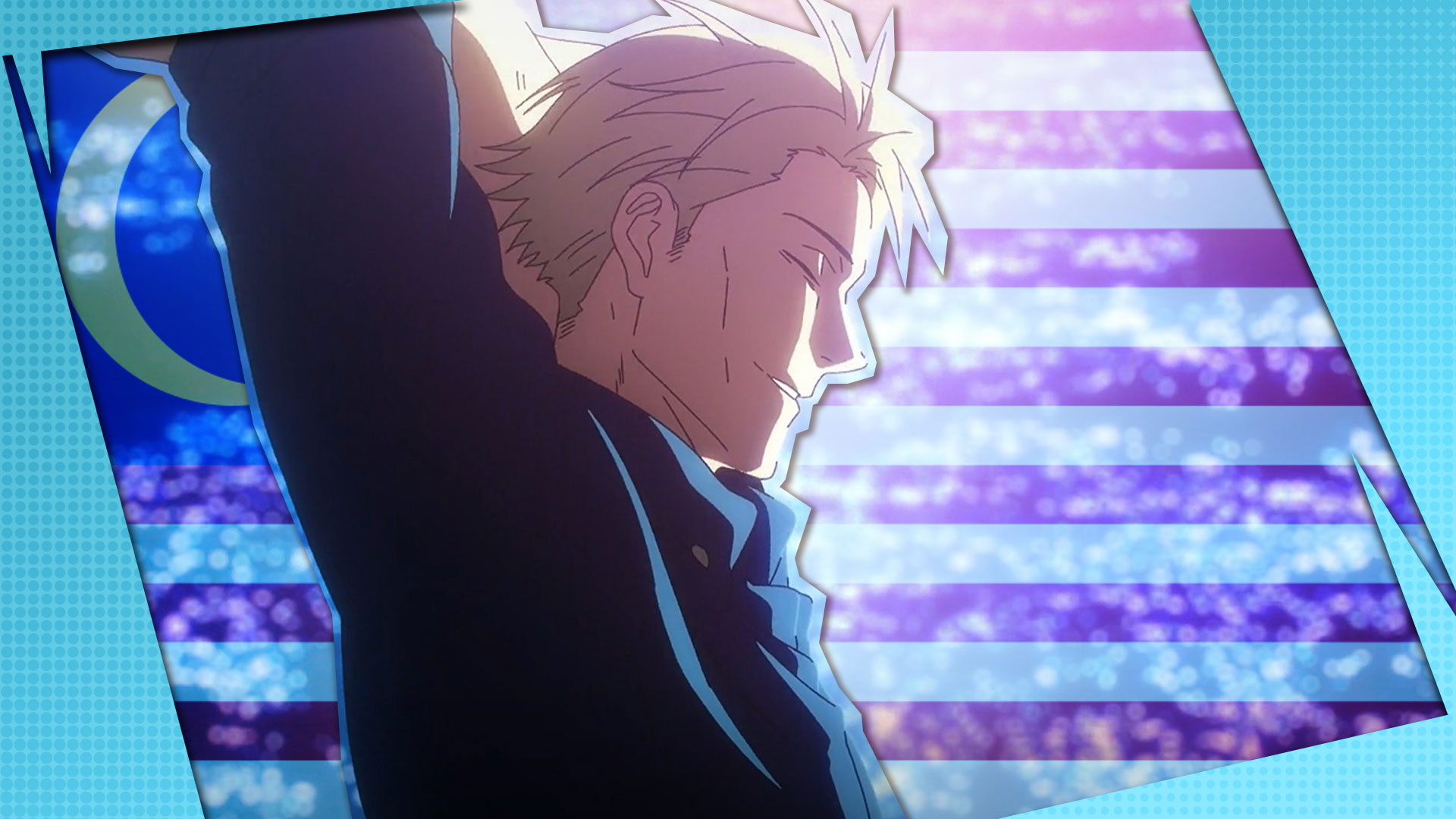 Jujutsu Kaisen’s Nanami Memorial in Malaysia Is Perfect Way to Attract ...