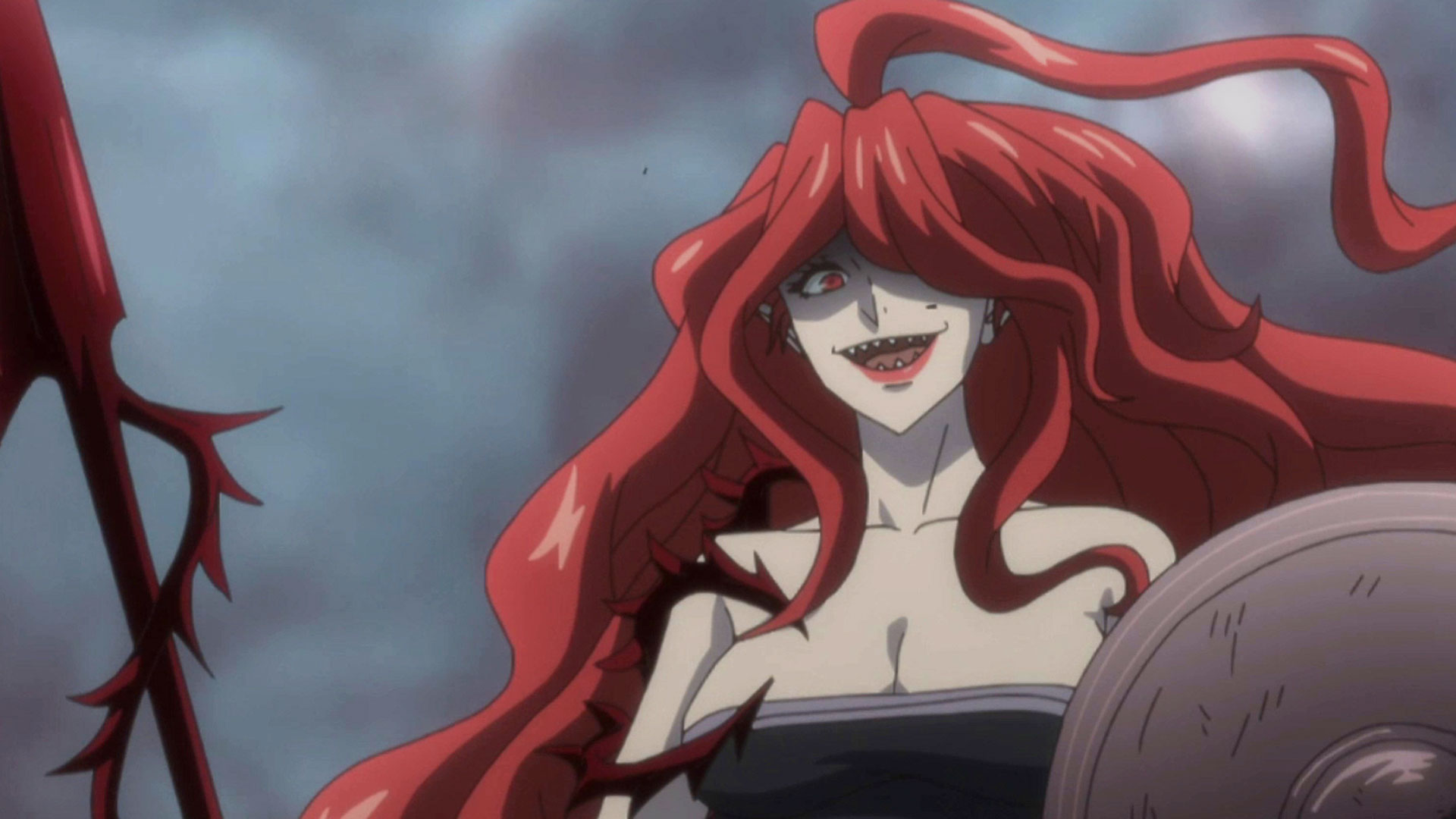 The Ancient Magus' Bride: Want Morrigan Facts and Theories? We Have You ...