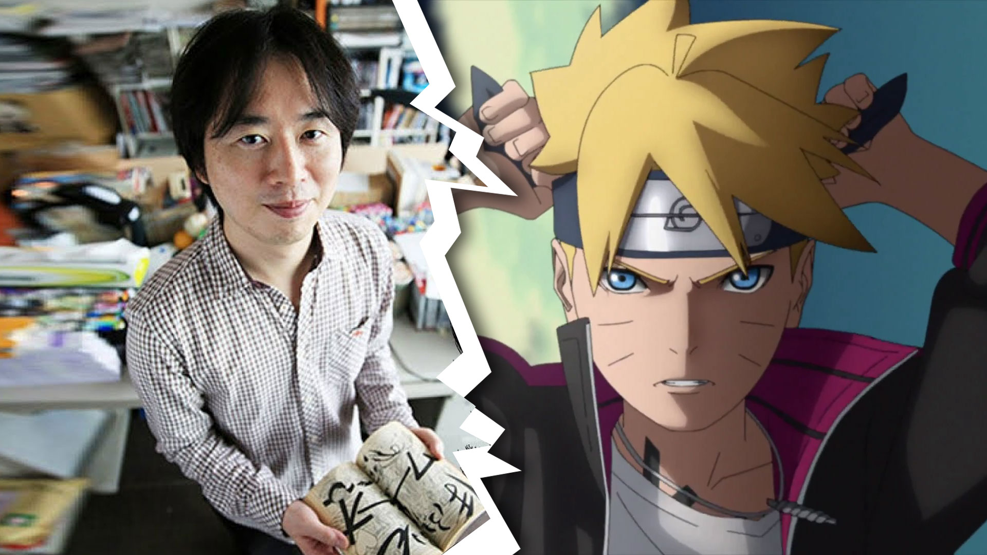 Things Fans Want Kishimoto to Address in His Upcoming Boruto Interview