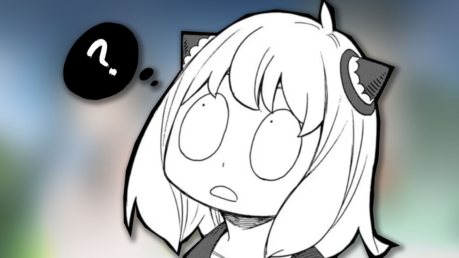 Spy x Family: How Old Is Anya Really?