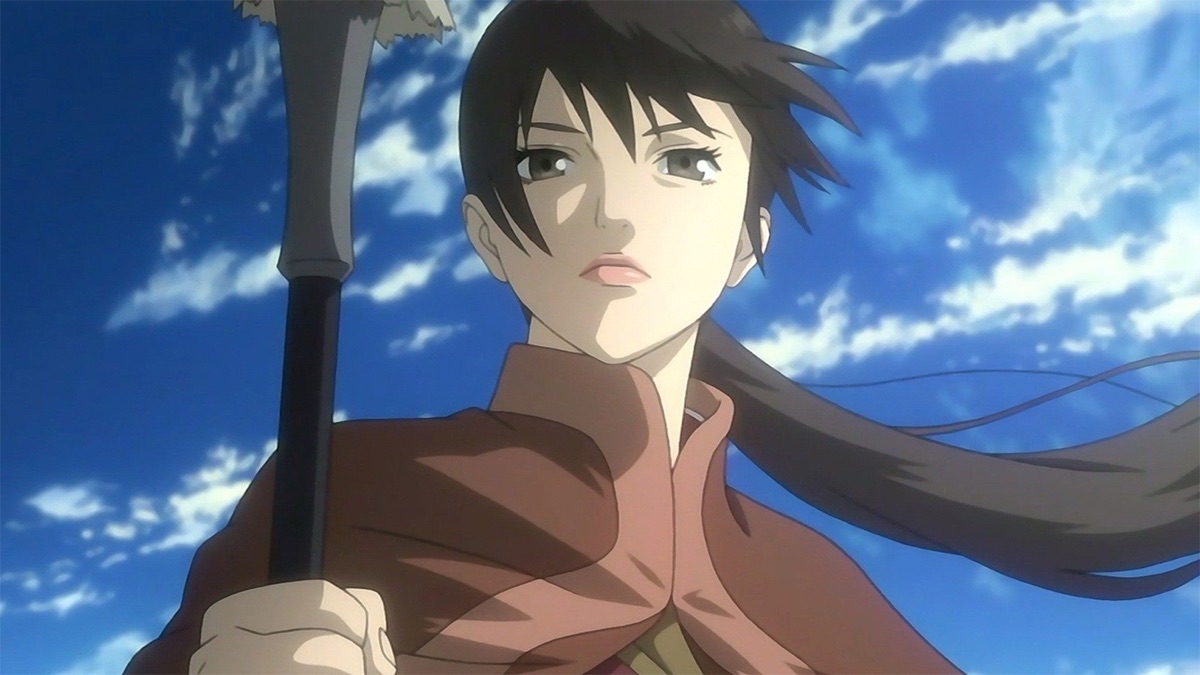 Mystic Quests and Legendary Battles: 5 Best Medieval Fantasy Anime