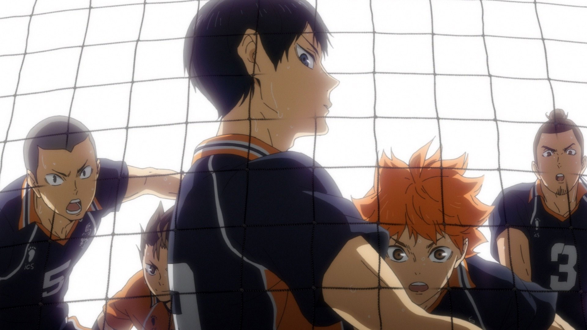 Why is Haikyuu!! the Only Sports Anime People Are Talking About?