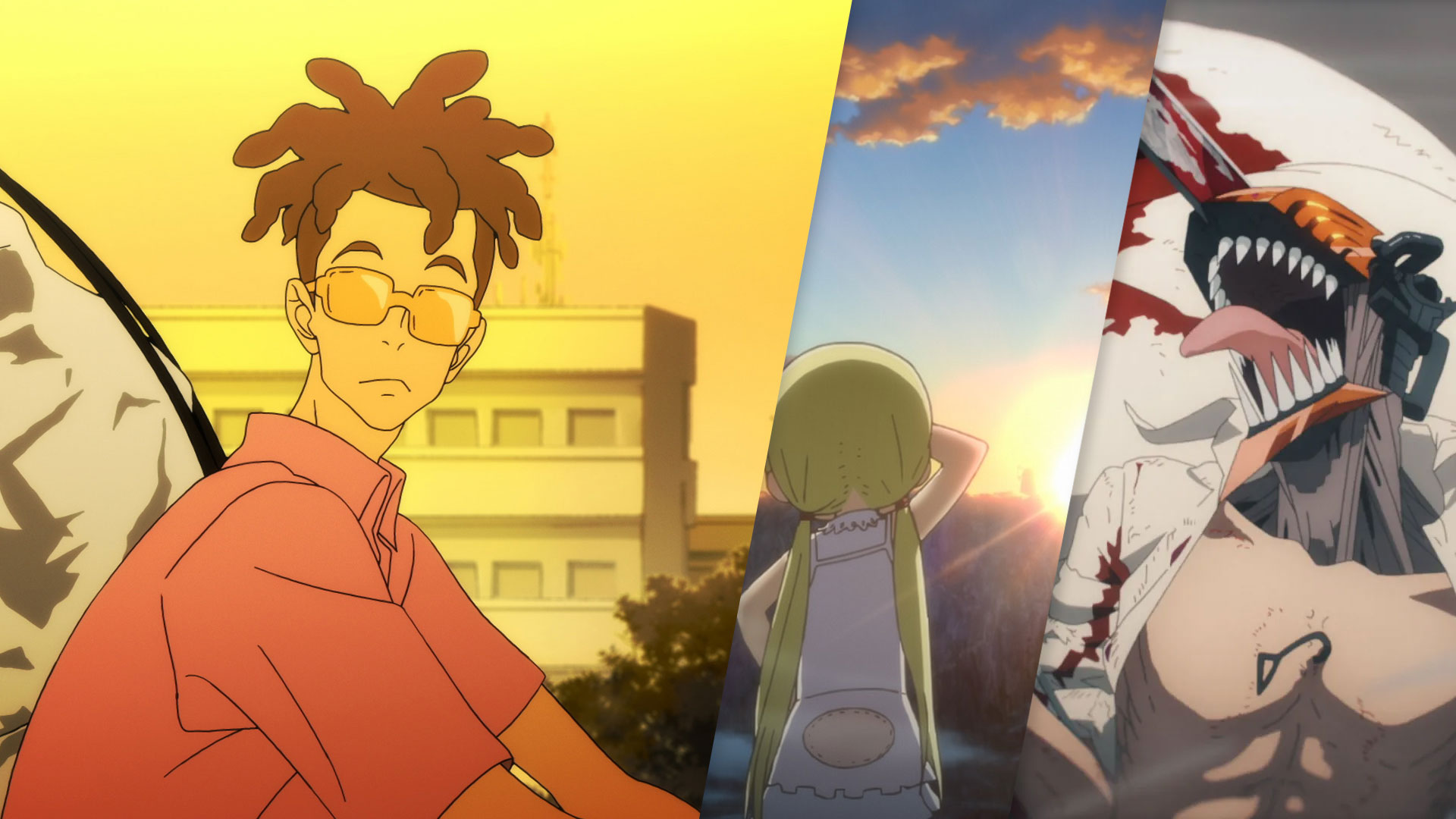 10 Anime Worlds You Definitely Don’t Want to Live in