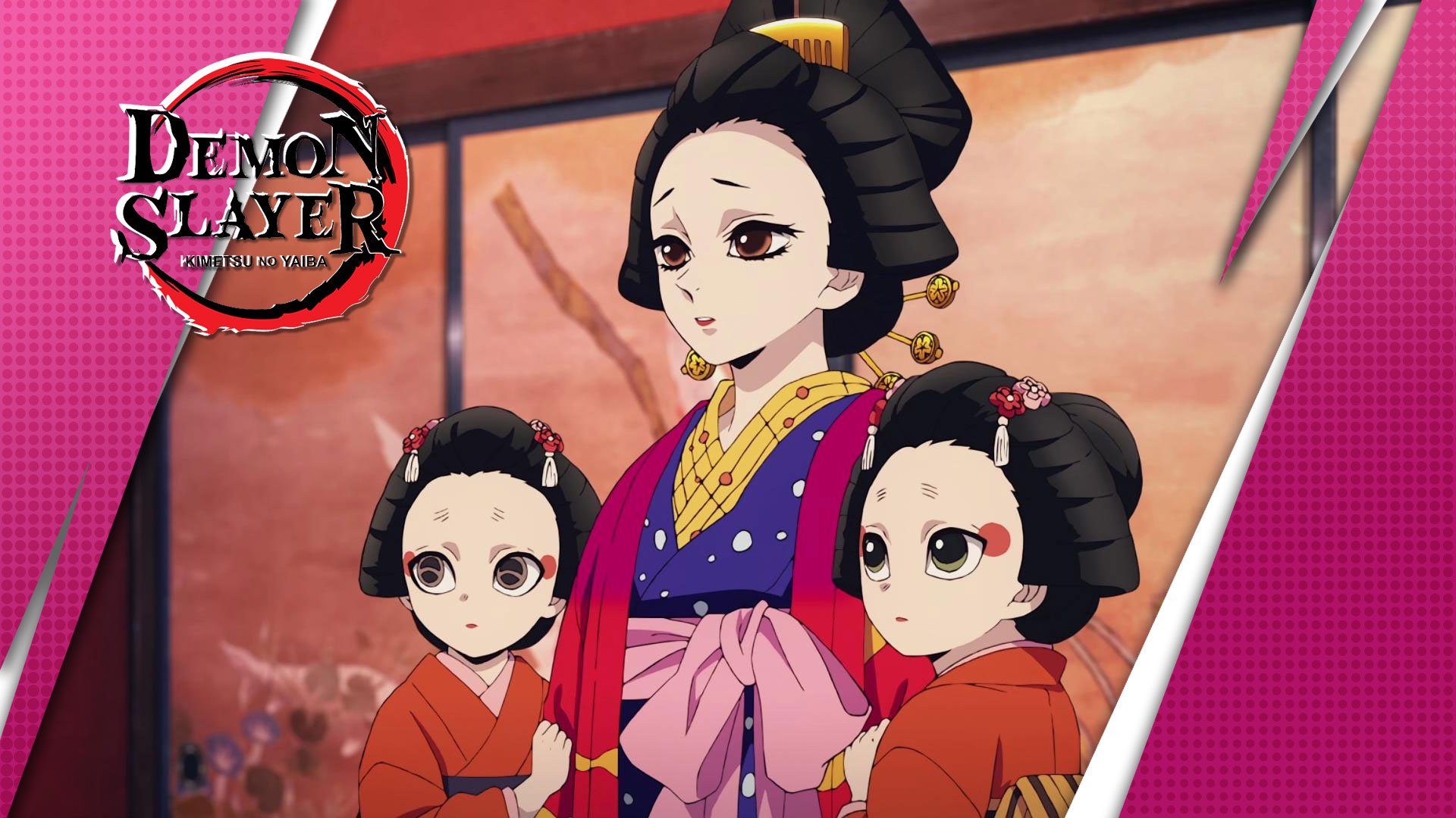 Demon Slayer Parents’ Guide: Should You Watch It With Your Kids?