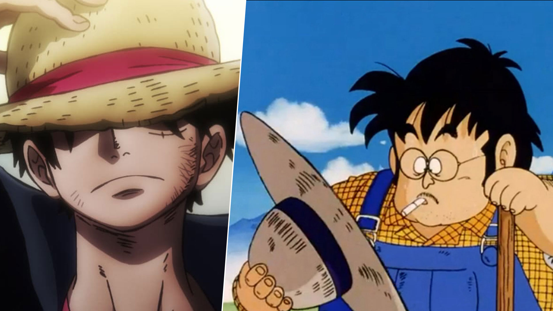 Top 5 Anime With The Funniest Censorship