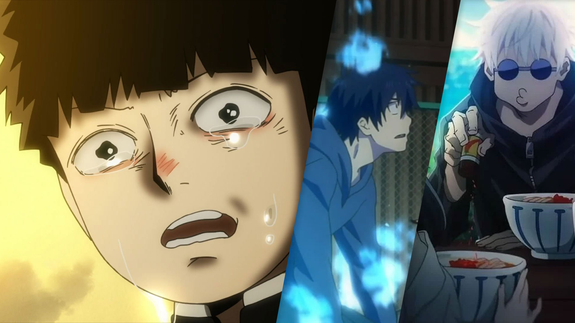 Horrors of Our Lives: Our 10 Worst Anime Fears