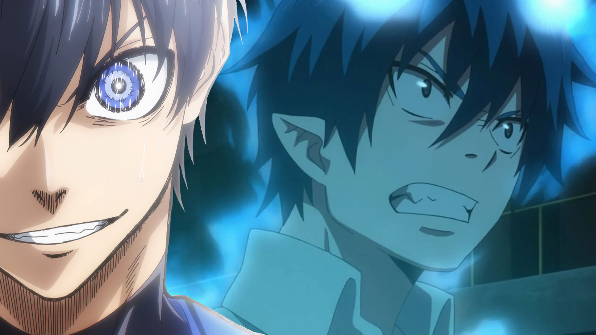 True Blue: 8 Manga And Anime With Blue Titles