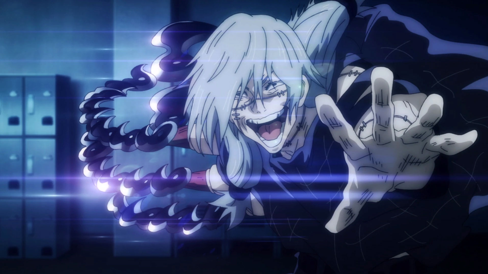 Mahito is the Second Most Powerful Villain in Jujutsu Kaisen, Explained