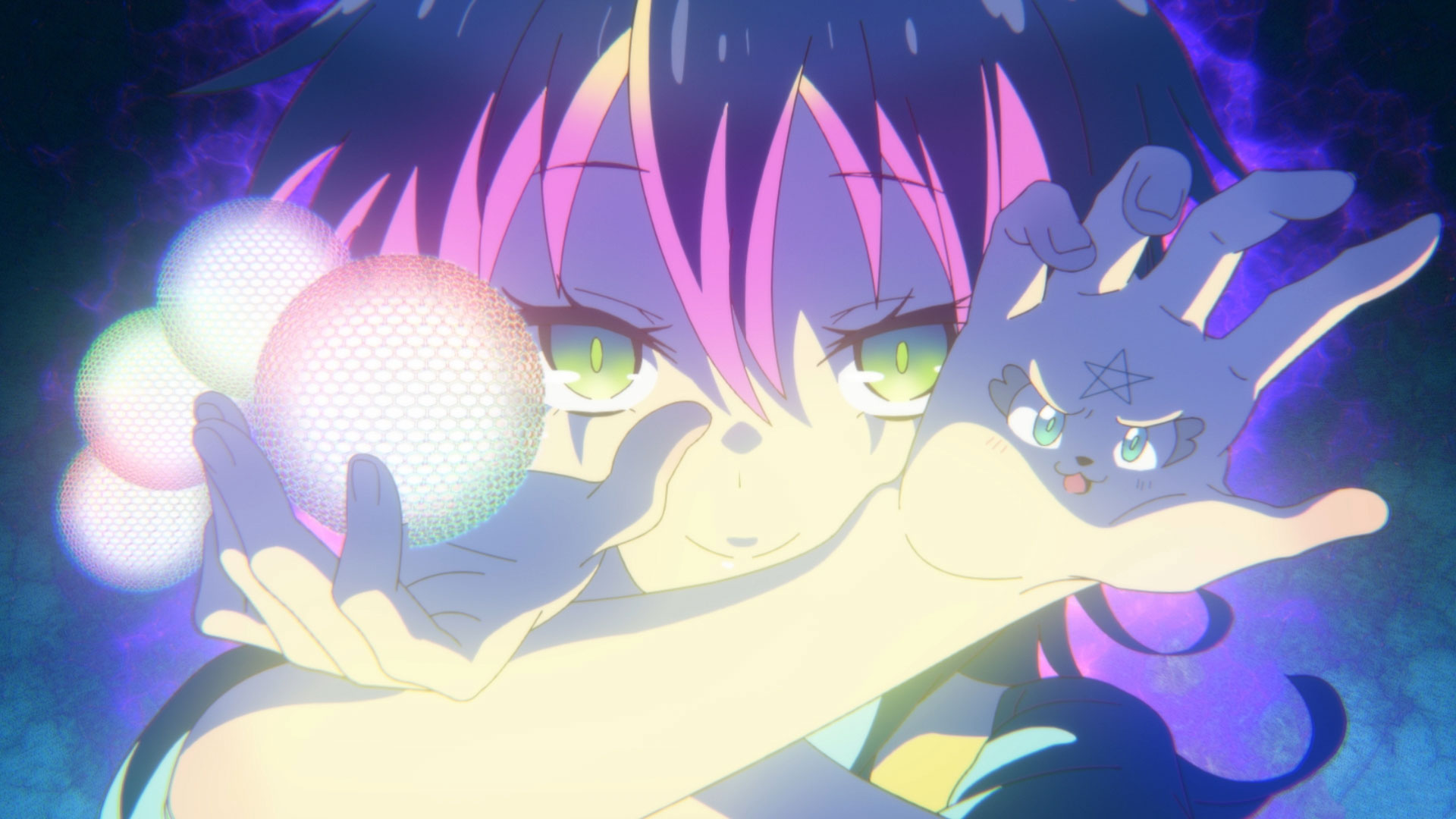 The 7th Prince Anime Might Be Generic, But It Has Unique Approach to ...