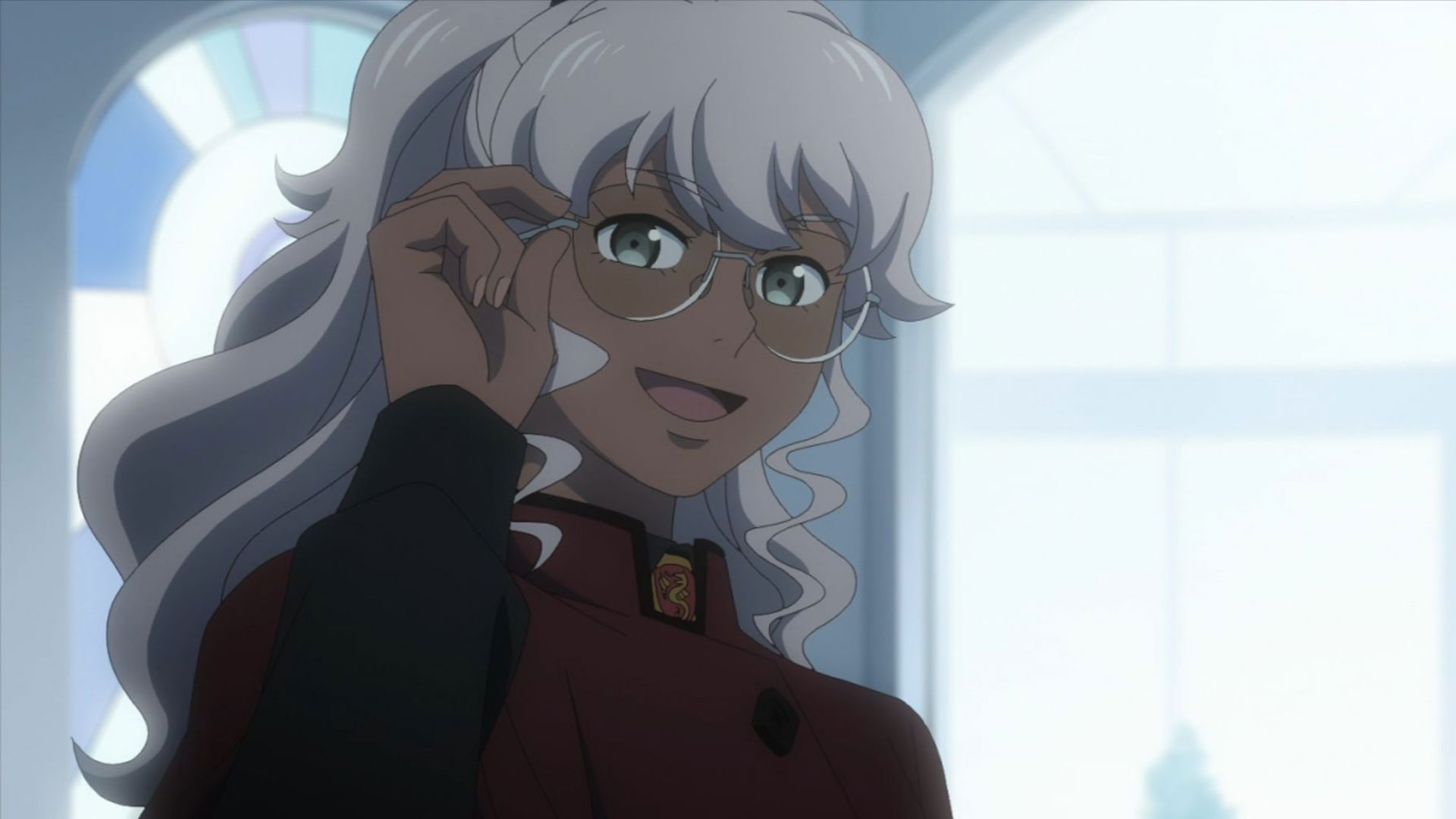 Metallic Rouge Should Have Been a Two-Cour Season Anime