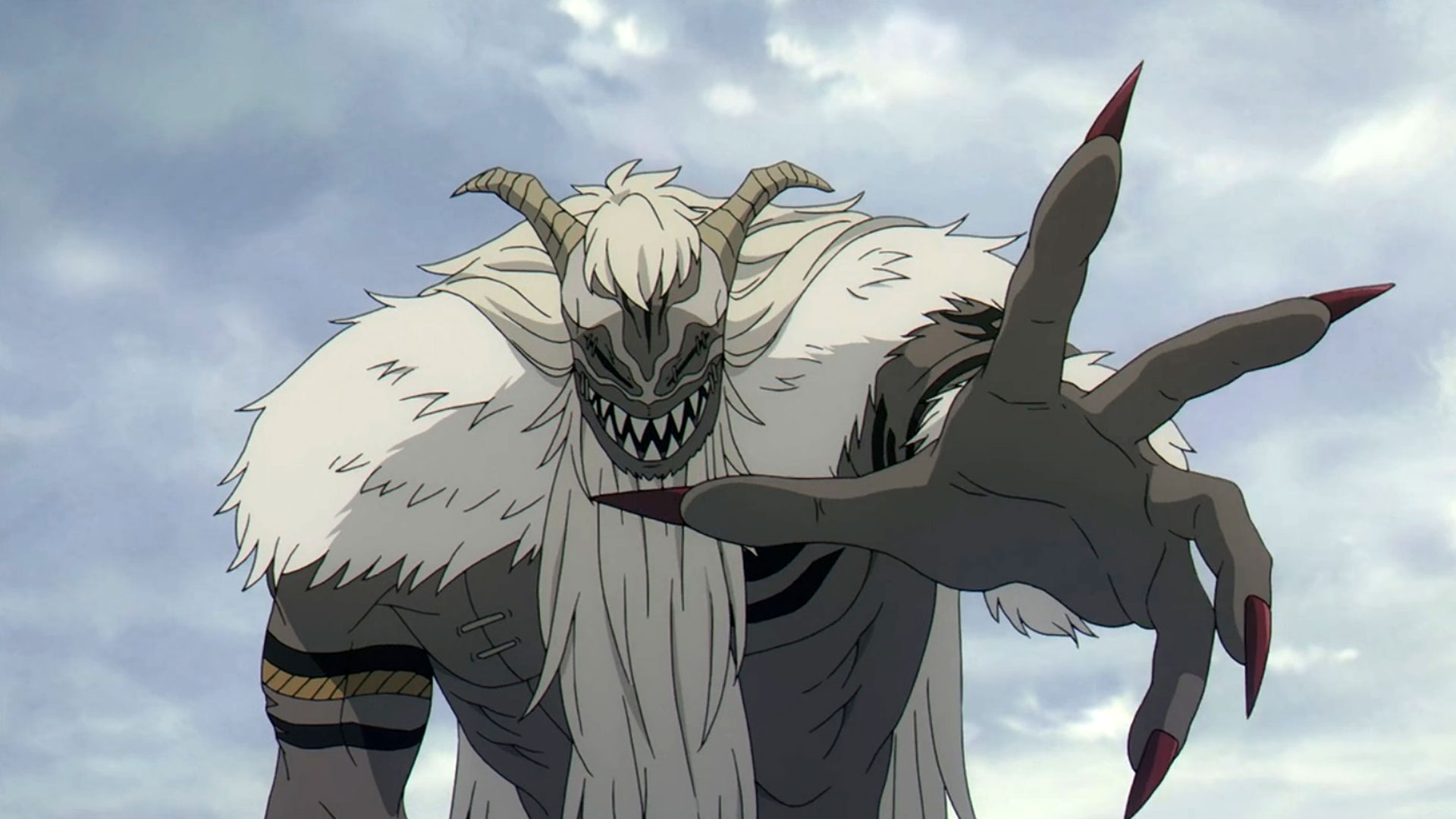 Frieren's Demons Break All the Tropes Being Refreshingly Evil