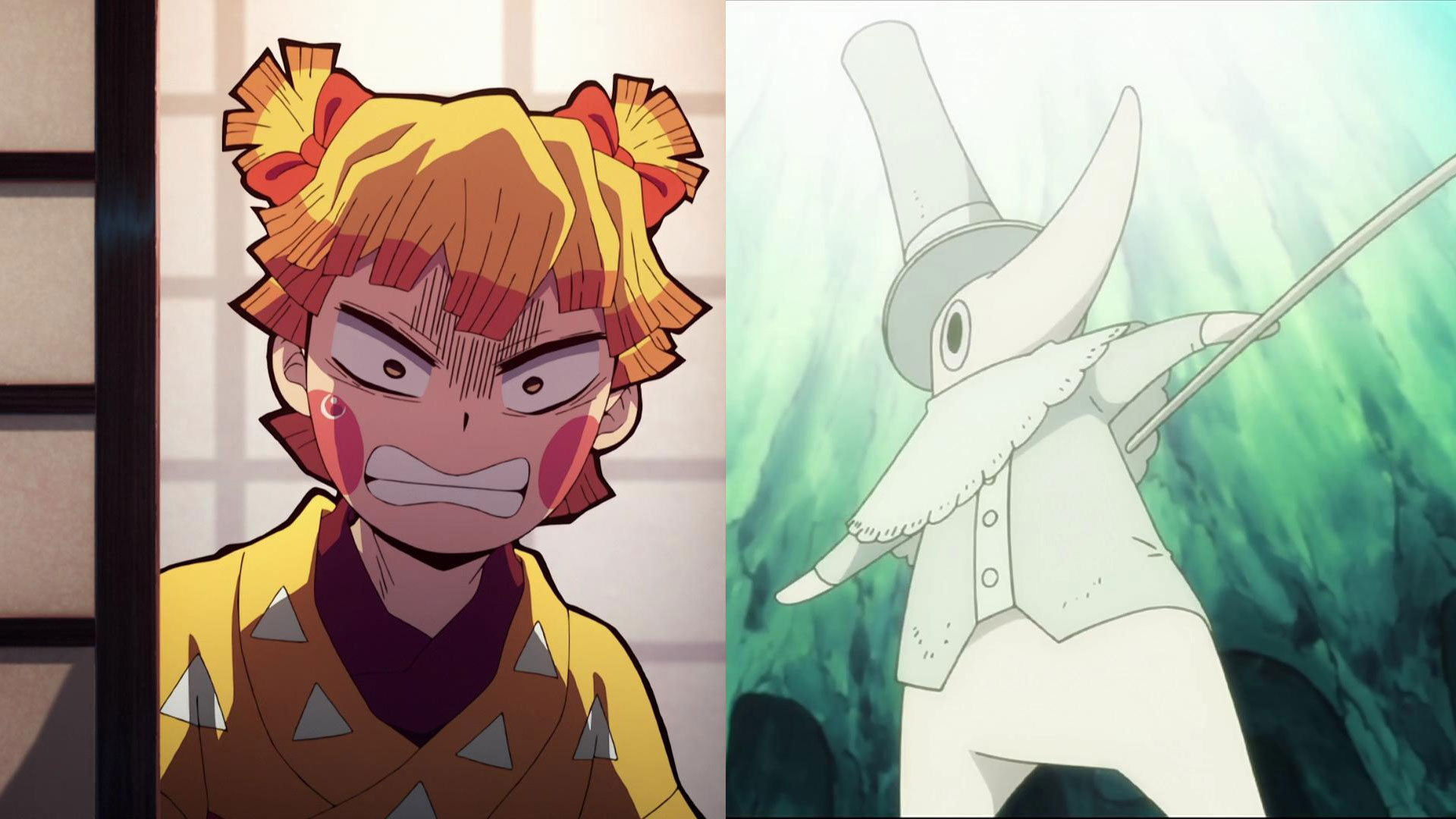 5 Funniest Comedic Relief Characters in Anime, Ranked