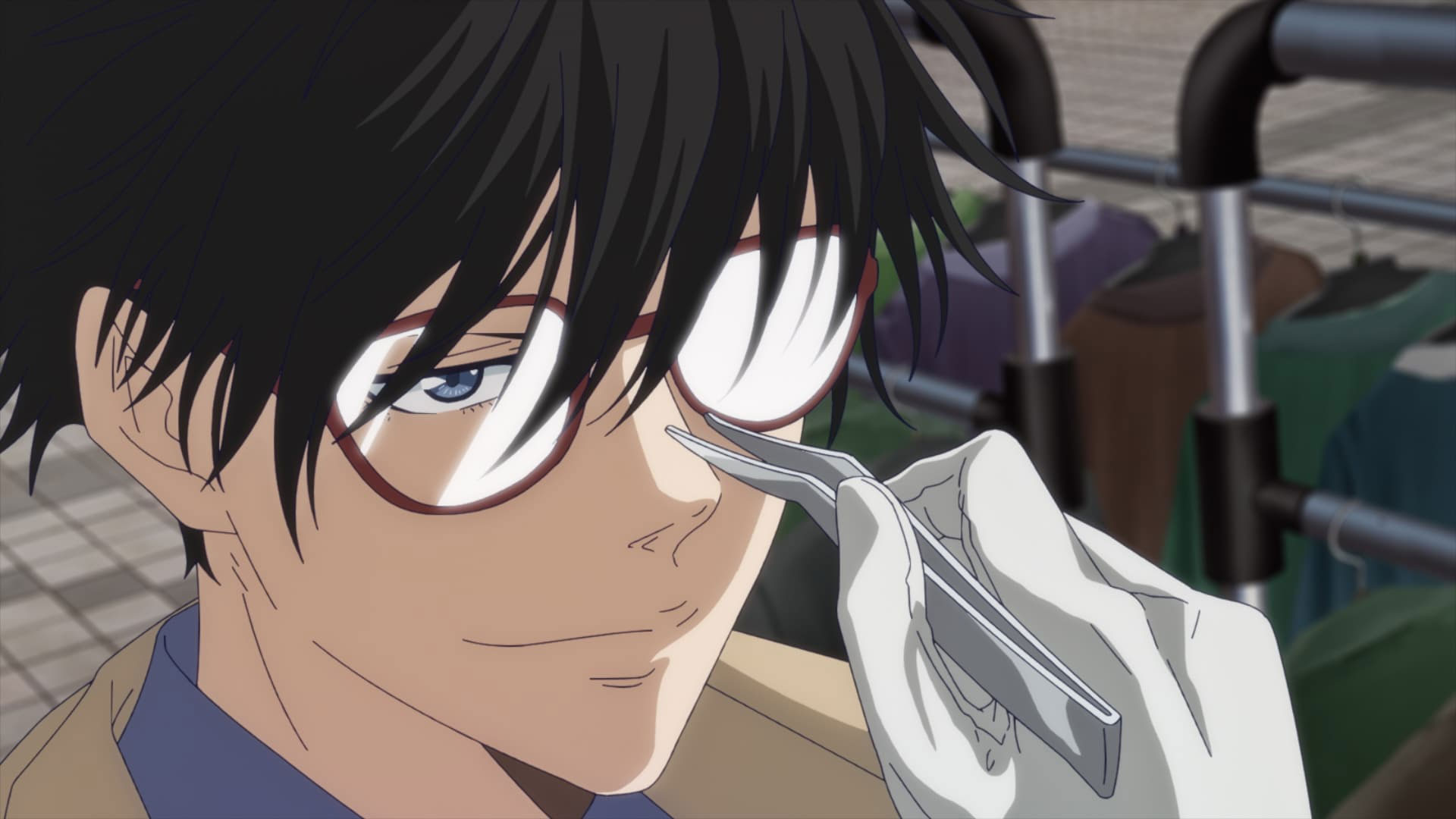 Ron Kamonohashi's Forbidden Deductions: What Do We Expect From the ...