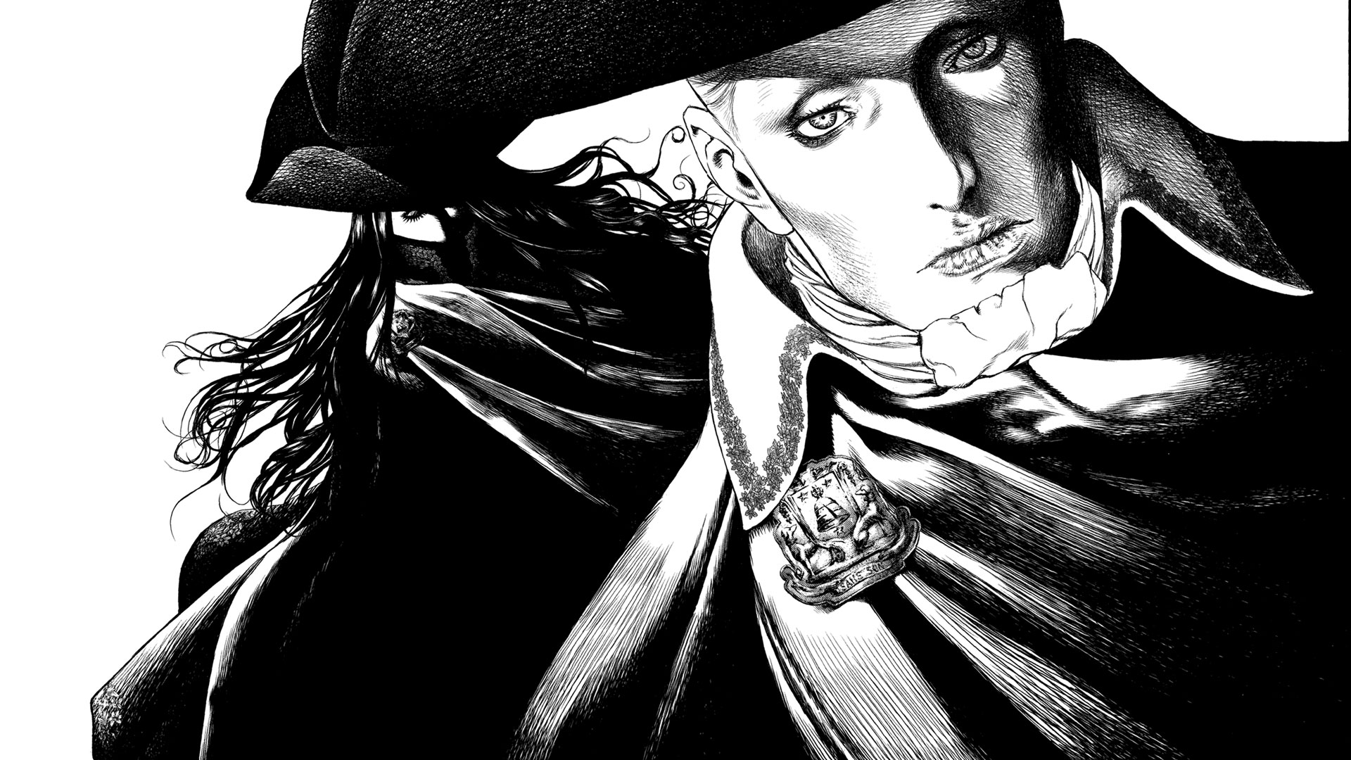 Innocent Is A Precise Depiction Of The French Revolution, And Here Is Why