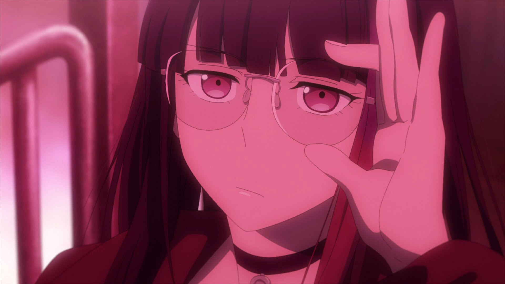 The Main Duo is Exactly What Makes Episode 1 of Metallic Rouge So Great