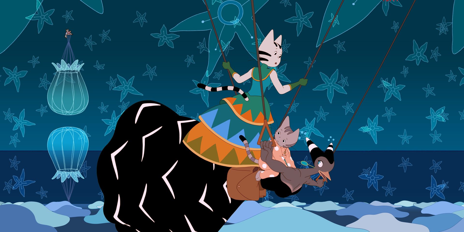 This Overlooked Animated Movie Is a Ghibli-Inspired Hidden Gem You Missed