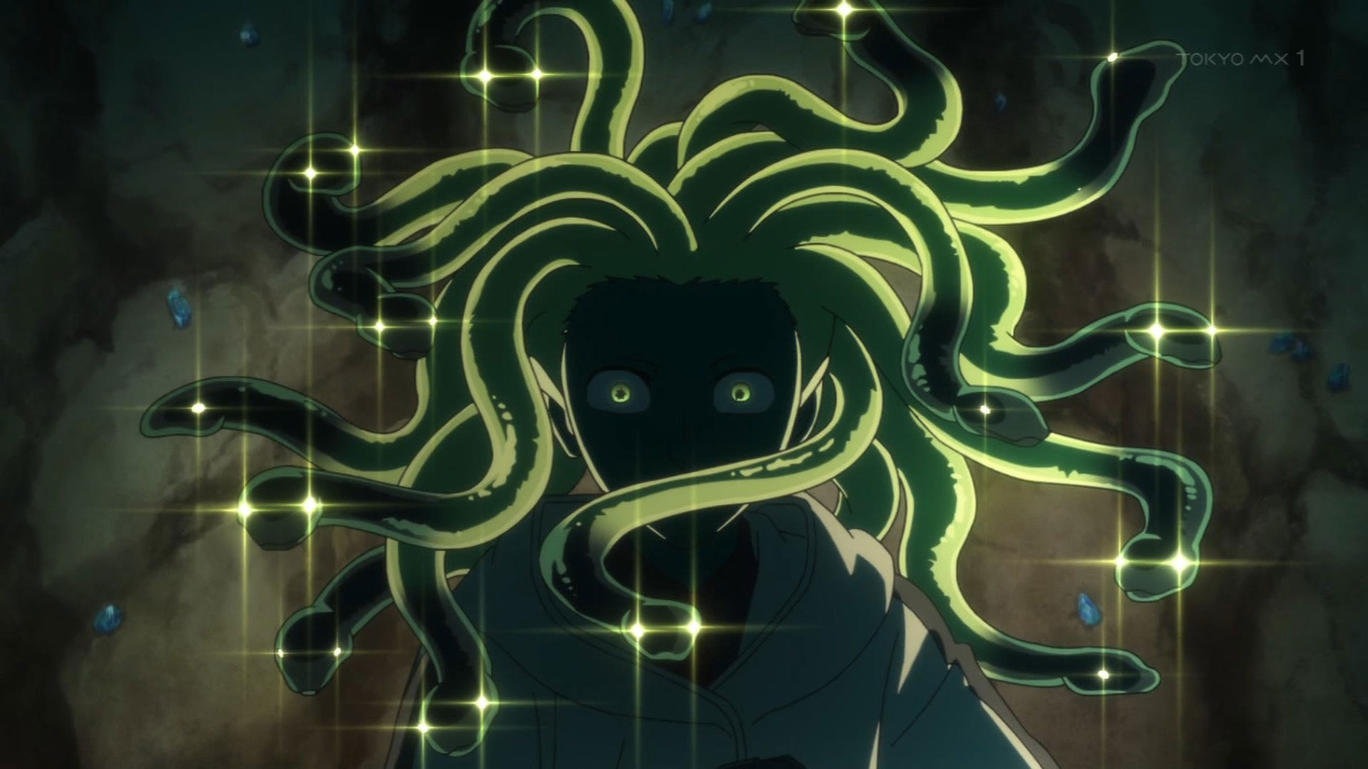 The Ancient Magus' Bride: Zoe's Secret Powers Awakening Sparks Some ...