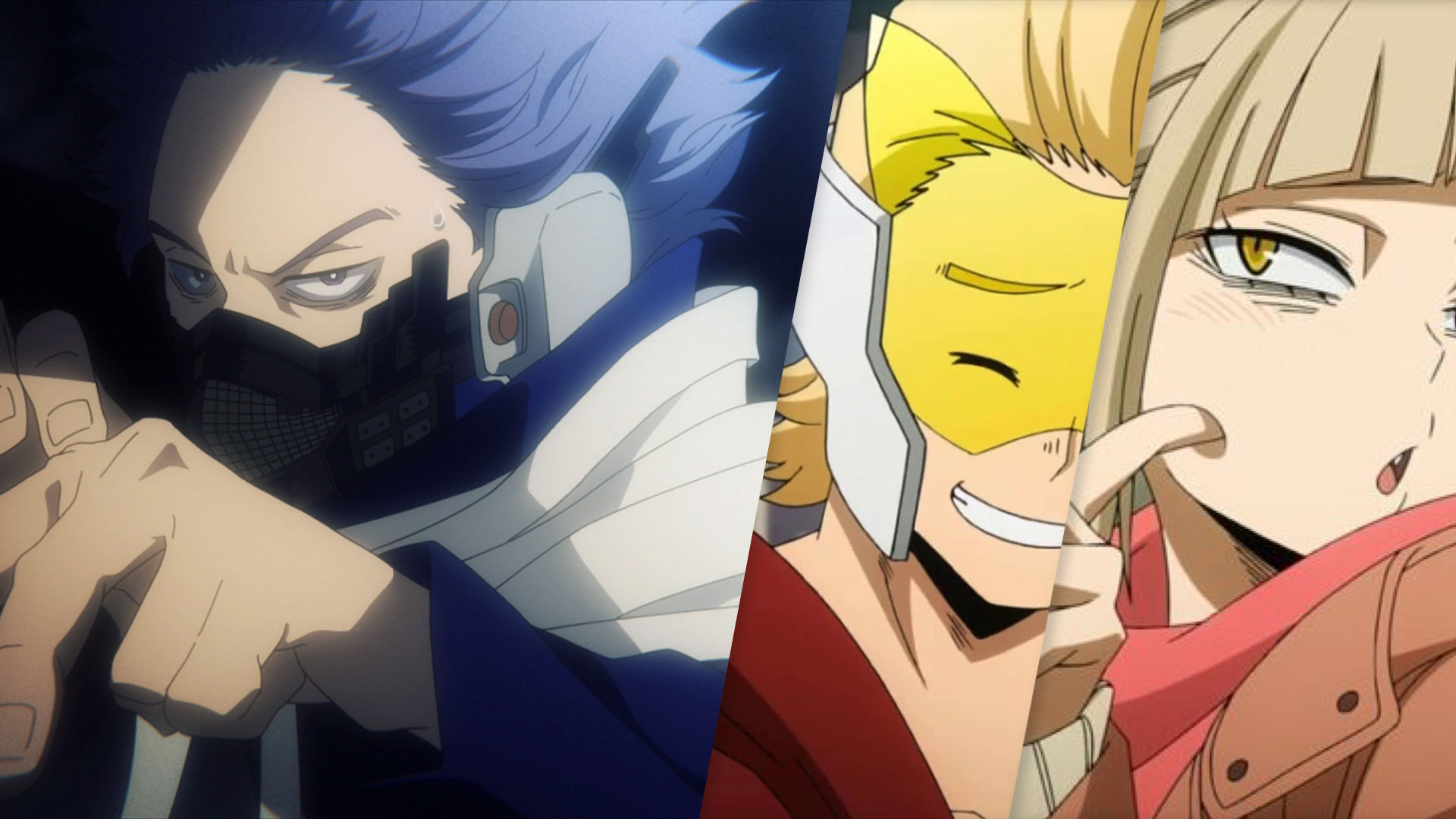 These 5 MHA Characters Would’ve Been Better MCs Than Izuku