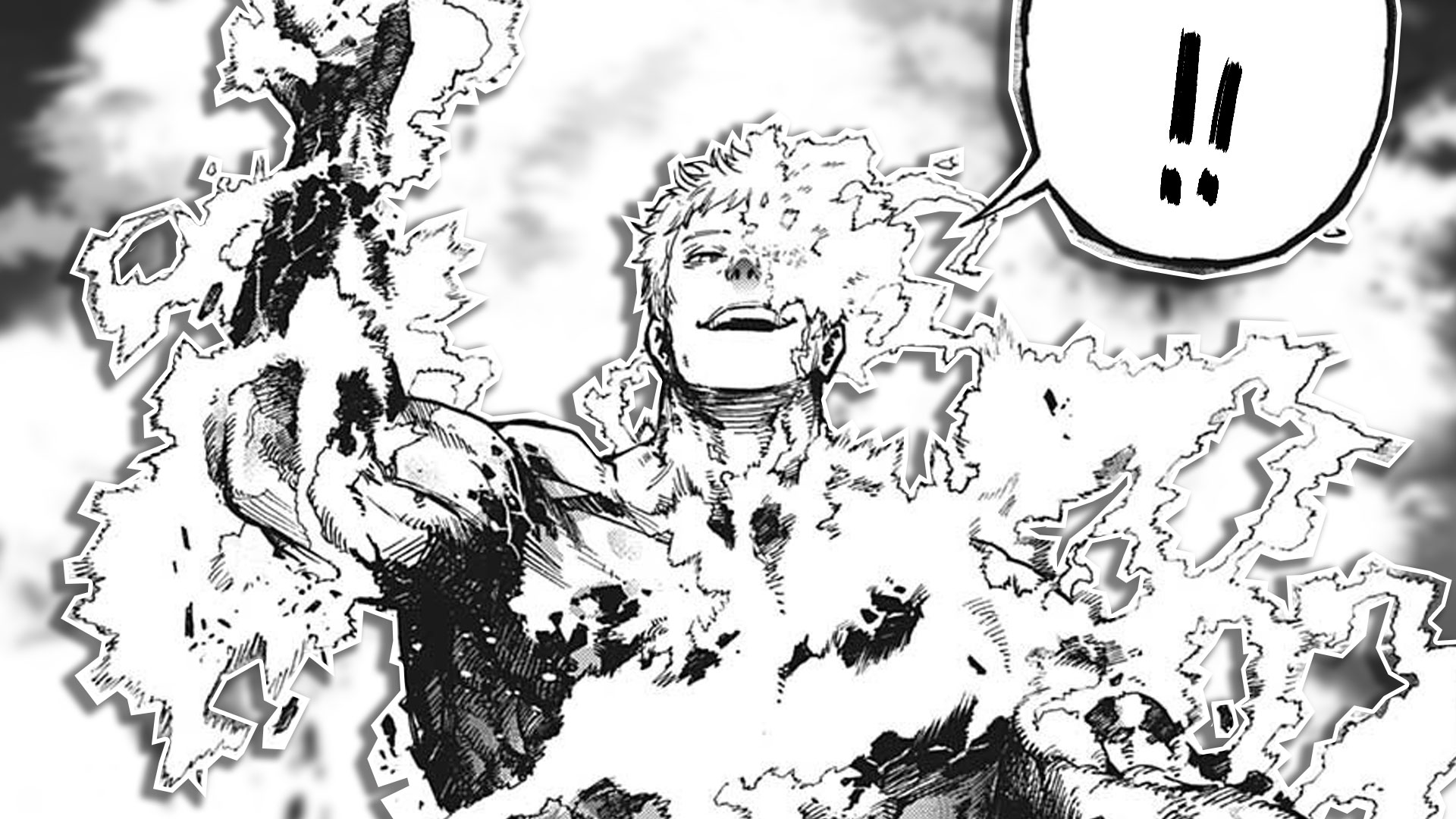 MHA Hot Take: All For One's ‘Plan’ Is Utterly Ridiculous