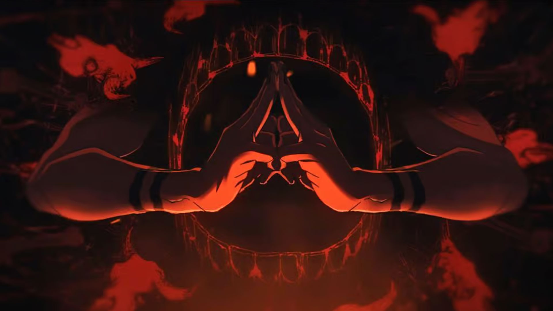 Our Favorite Domain Expansions in Jujutsu Kaisen, Ranked (We Don’t Like ...